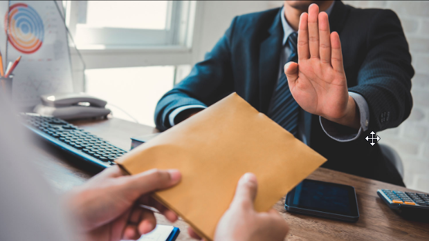 Leading with Integrity: How an Anti-Bribery Management System Builds ...