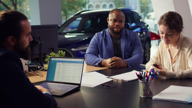 Car Loan Rates: Key Factors That Influence Approval and Terms - Mad For ...